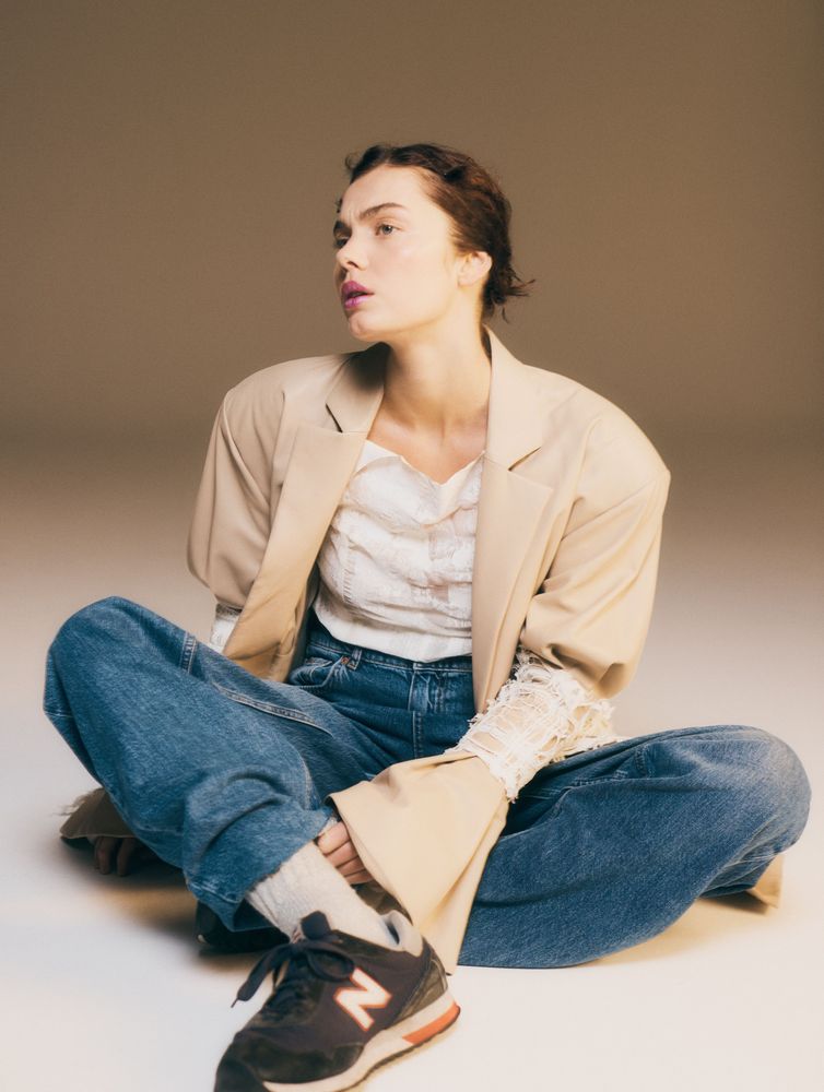 After Winter | JANE Magazine by Joel Forman & Tim Ashton