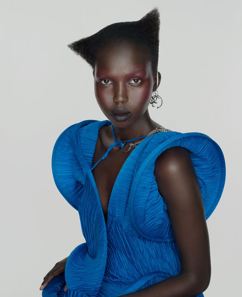 After Winter | I-D Magazine Asia by Joel Forman & Edward Mulvihill