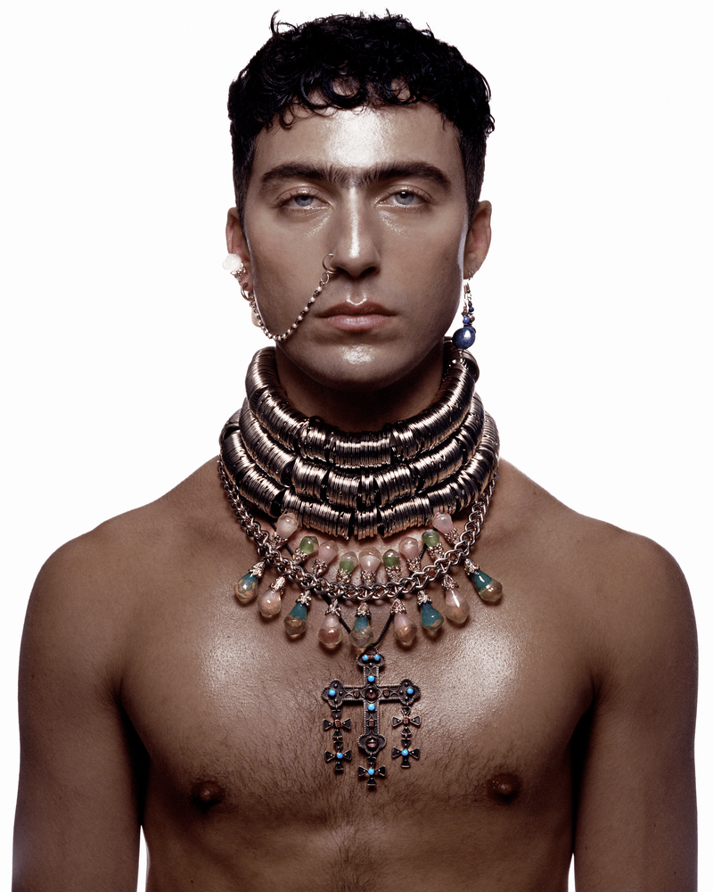 After Winter | Roth by Hector Clark