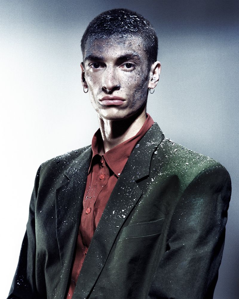 After Winter | Kim Clark 22 by Hector Clark