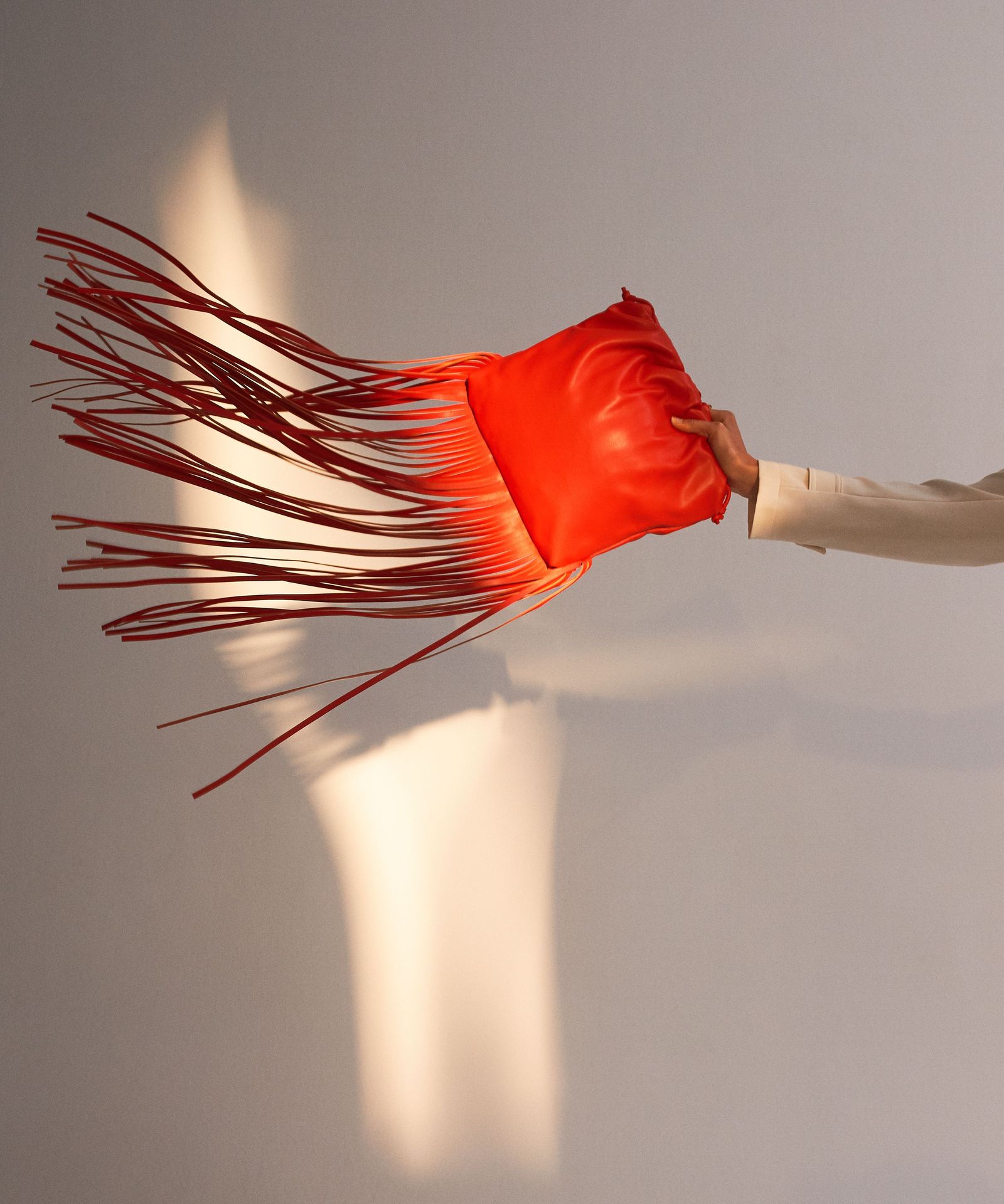 After Winter | David Jones Magazine by Tim Ashton