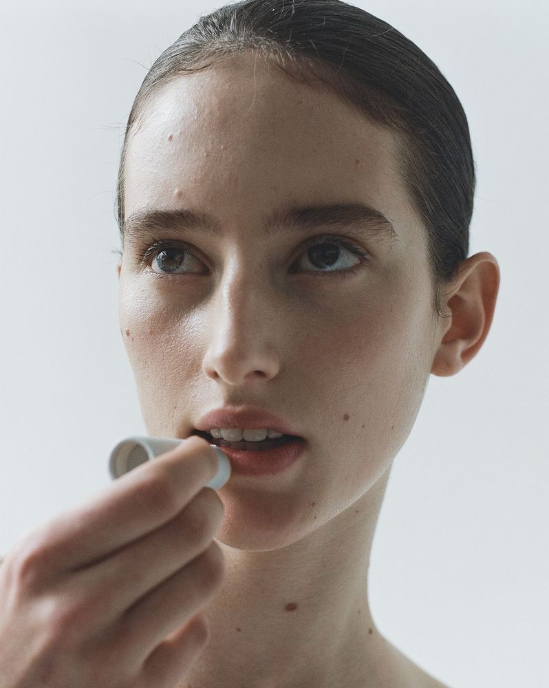 After Winter | LESSE - EVA by Claudia Smith