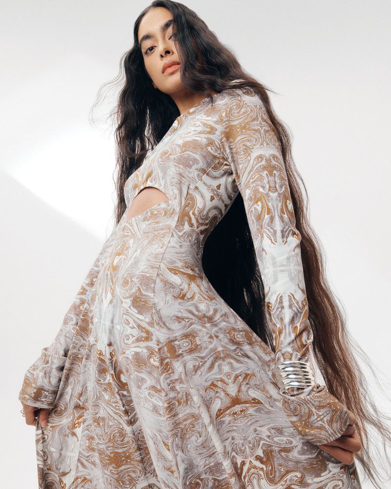 After Winter | Jones Magazine - Fresh Perspective by Teneille ...