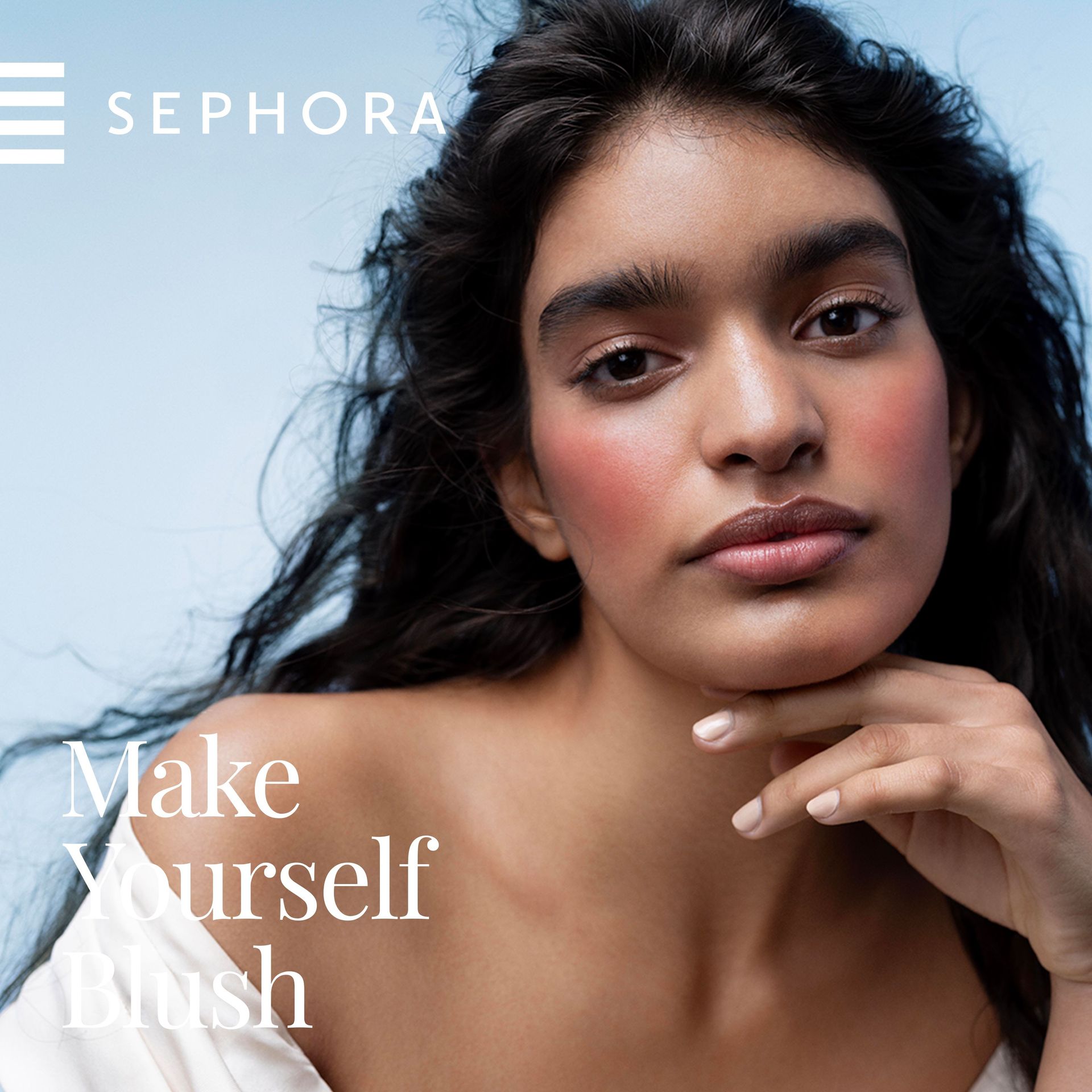 After Winter | SEPHORA - MAKE YOURSELF BLUSH by Edward Mulvihill, Anne ...