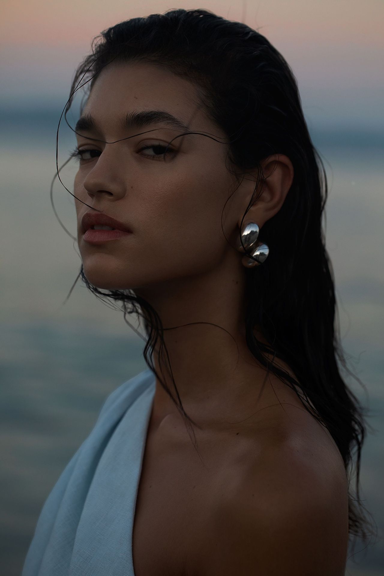After Winter | SIR-PF24 CAMPAIGN by Joel Forman & Teneille Sorgiovanni