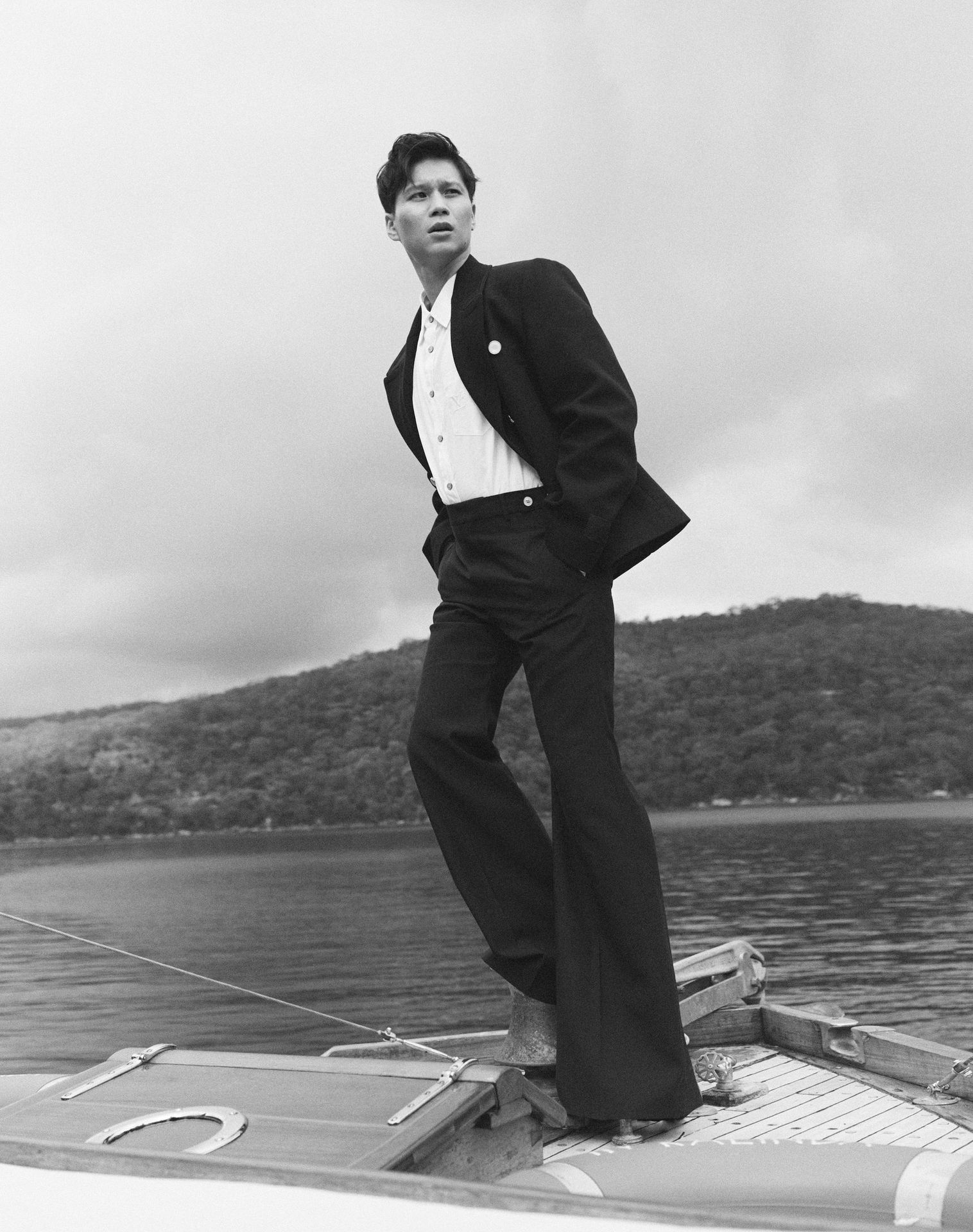 After Winter | Instyle - HOA XUANDE by Tim Ashton